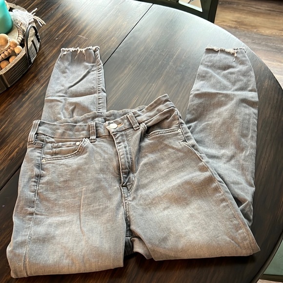 & Denim | Jeans | Denim Excellent Condition Skinny Jeans | Poshmark
